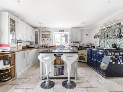 Launton Road, Stratton Audley, Bicester Guide price £1,175,000 Sold (STC)